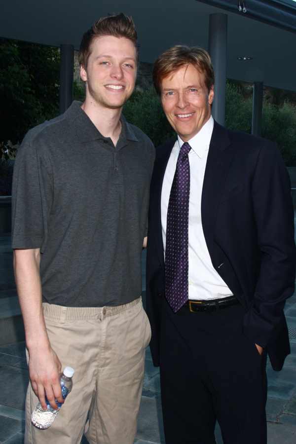 Jack Wagner News - Us Weekly