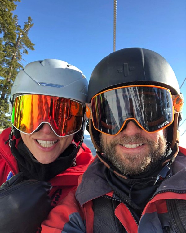 Jason Priestley, Naomi Lowde-Priestley's Relationship Timeline | Us Weekly