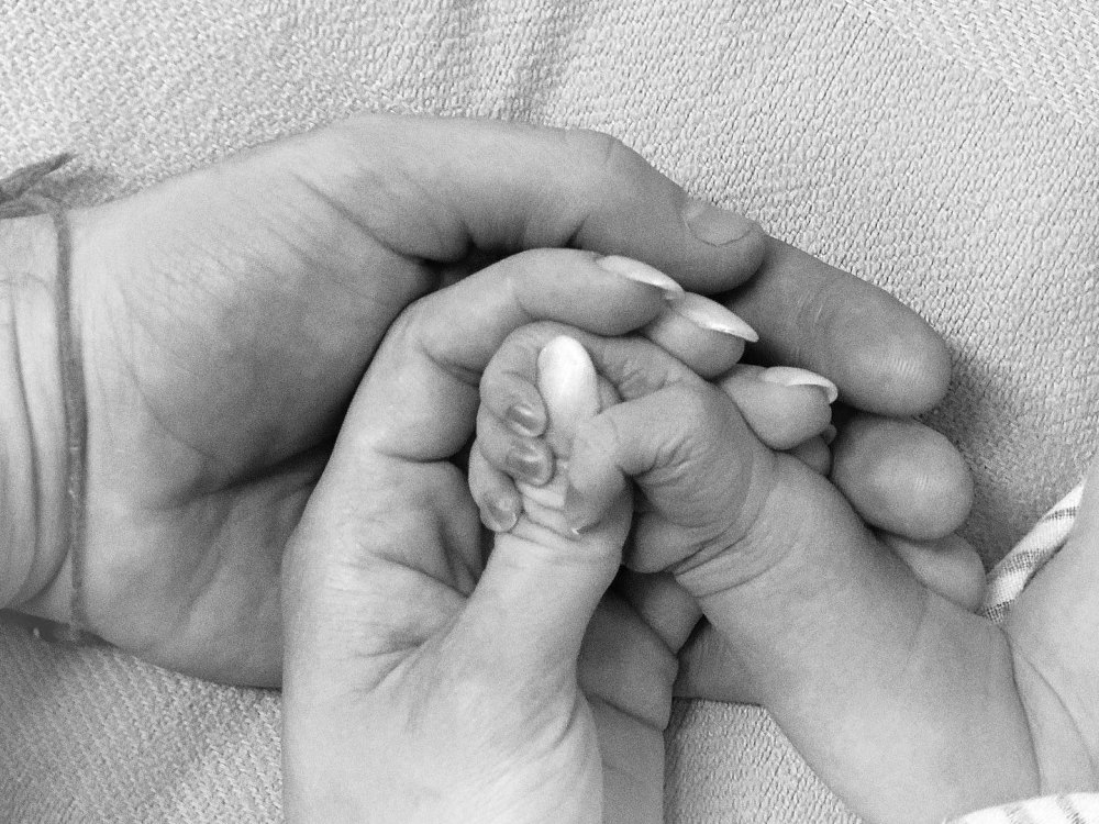 Jenna Johnson, Val Chmerkovskiy's Son's Baby Album: Photos | Us Weekly