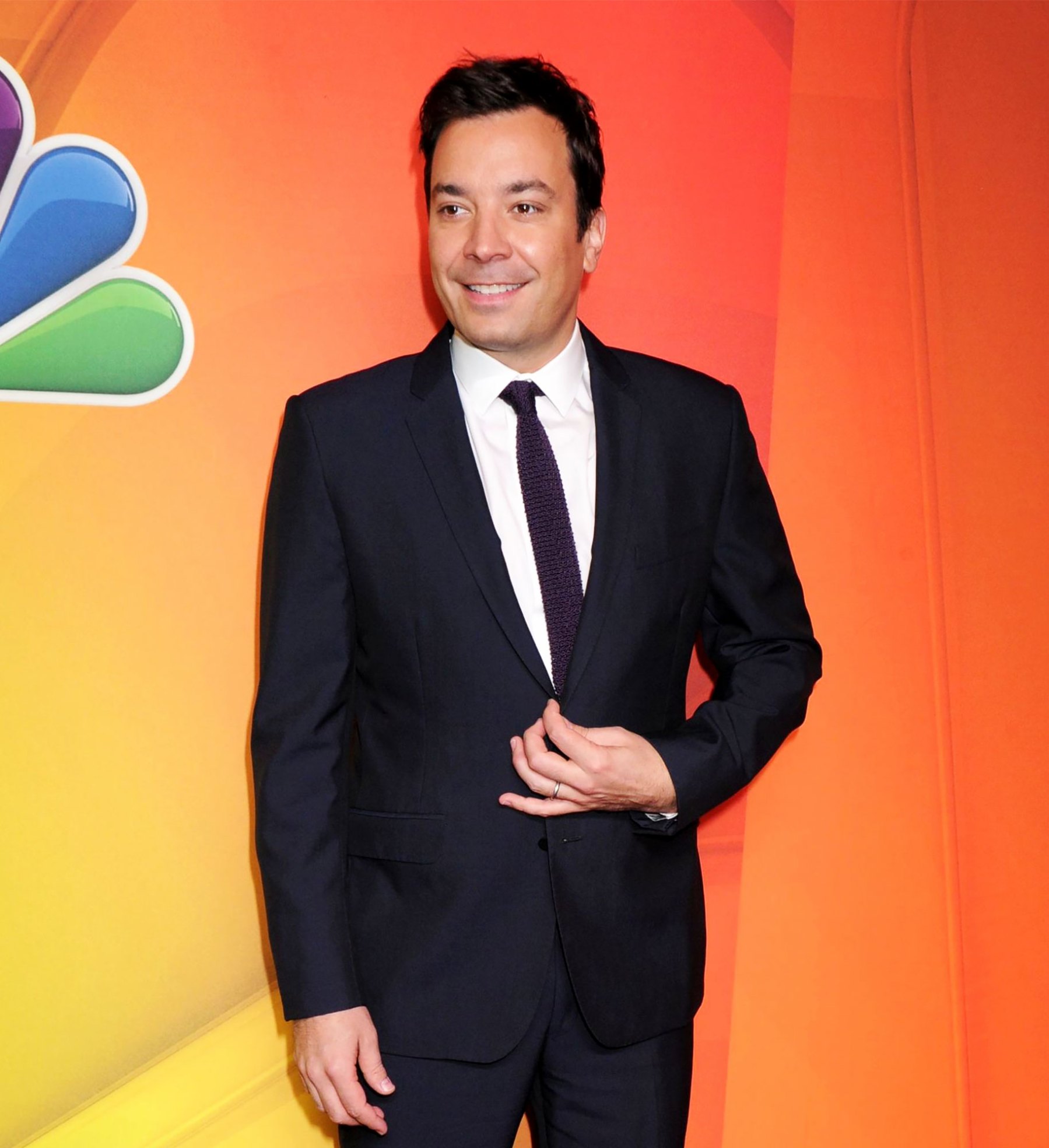 Jimmy Fallon's Most Hilarious Talk Show Games | Us Weekly