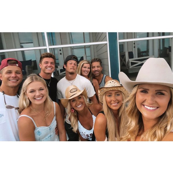 49ers' Brock Purdy, Wife Jenna Brandt’s Relationship Timeline
