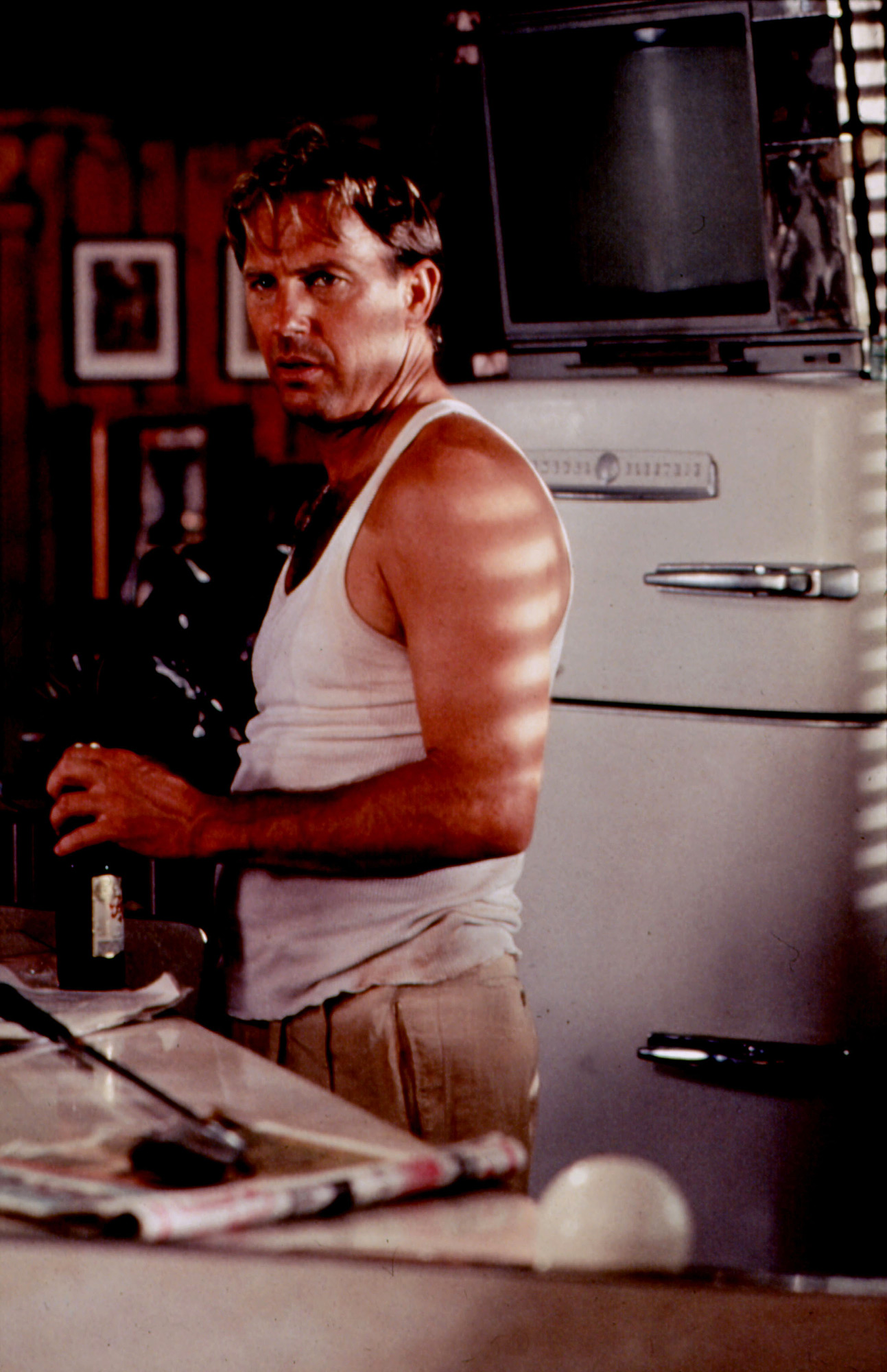Kevin Costner Through the Years: Marriages, Movies, More | Us Weekly