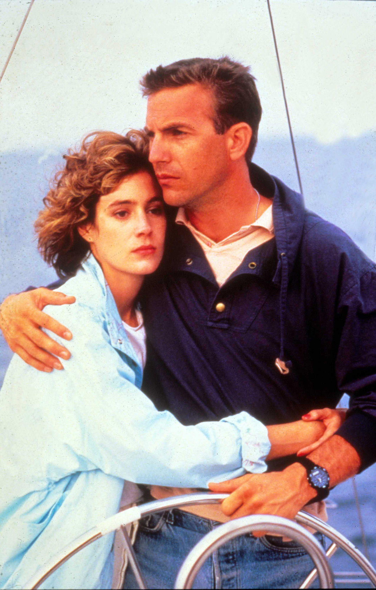 Kevin Costner Through the Years: Marriages, Movies, More | Us Weekly