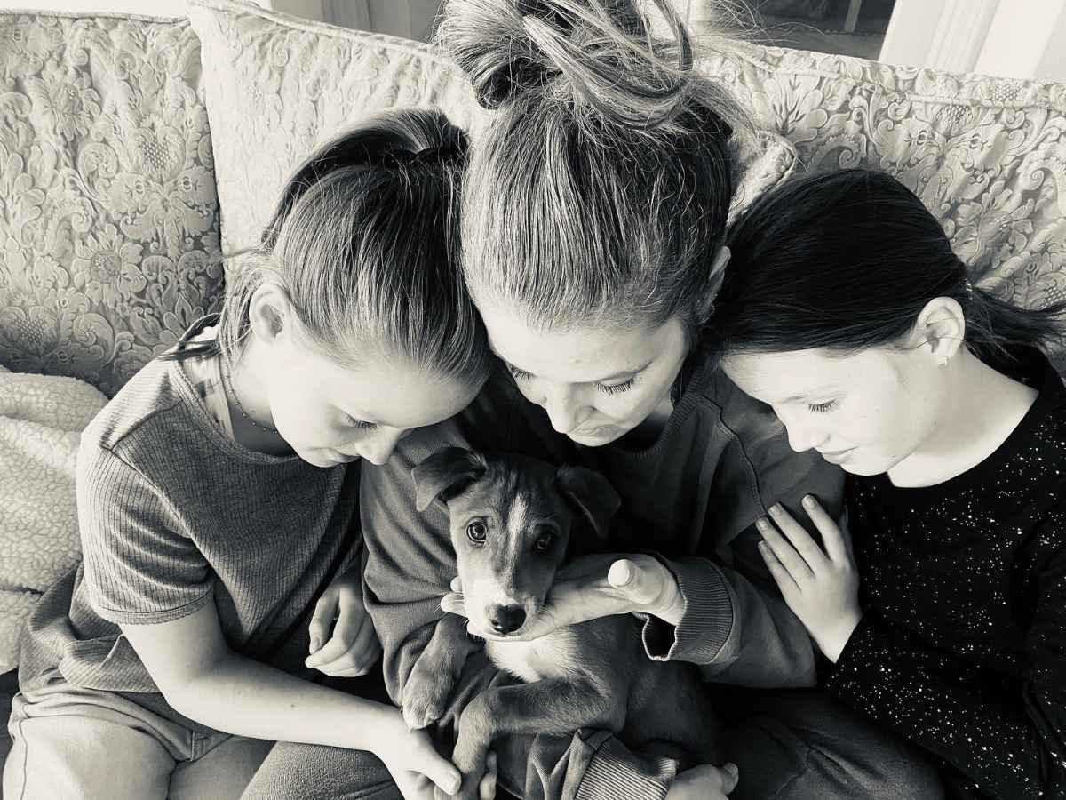 Lisa Marie Presley's Photos With Her Children Over the Years | Us Weekly