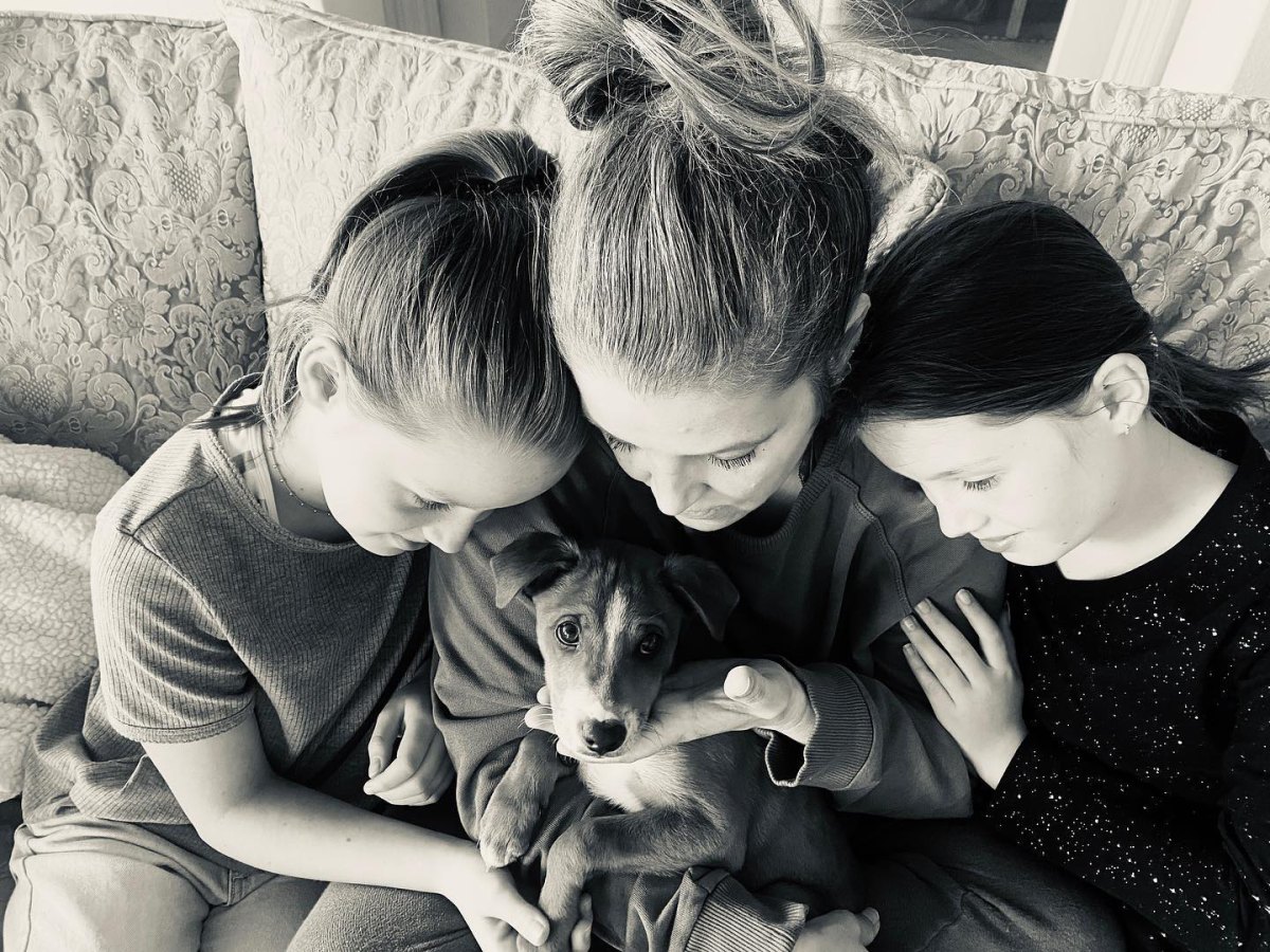 Lisa Marie Presley's Photos With Her Children Over the Years | Us Weekly