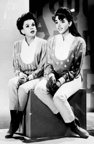 Liza Minnelli Through the Years: Her Life in Photos | Us Weekly
