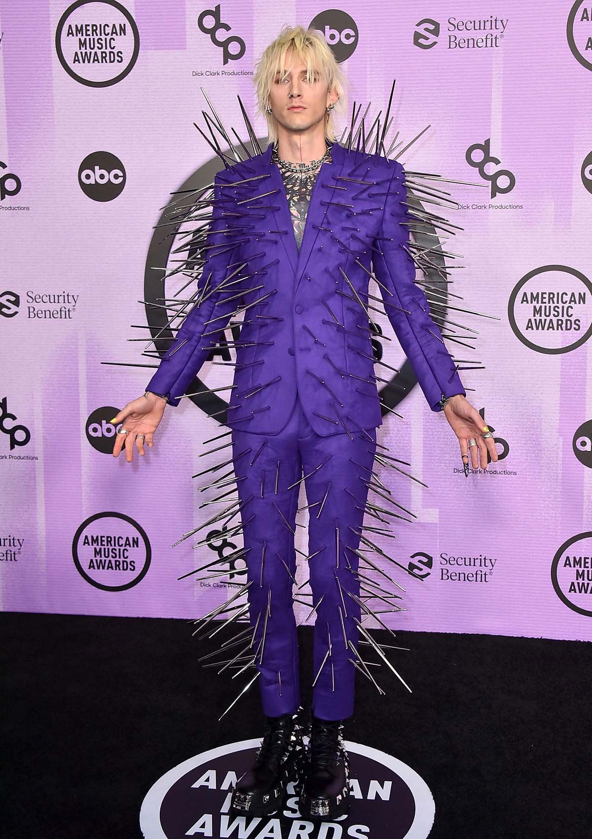 Machine Gun Kelly News Us Weekly Machine Gun Kelly News Us Weekly