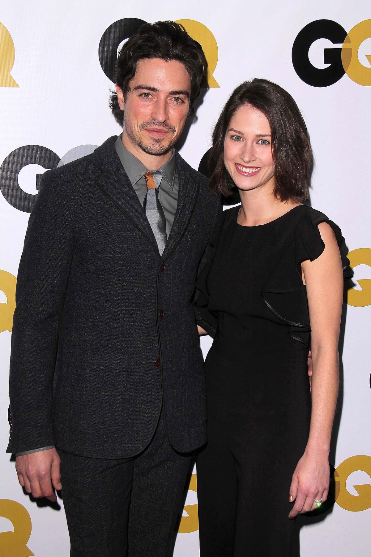 Mad Men Star Ben Feldman Is Engaged to Michelle Mulitz! | Us Weekly