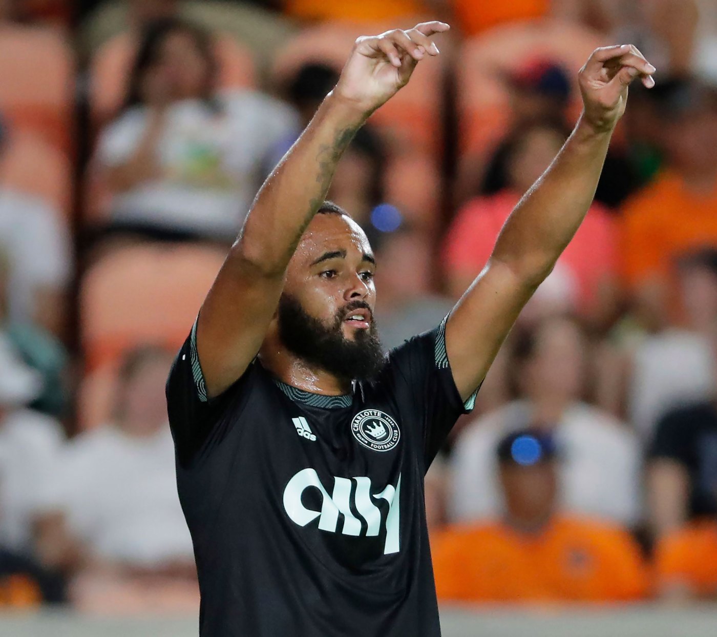 MLS Player Anton Walkes Dead: Athlete Dies at 25 | Us Weekly