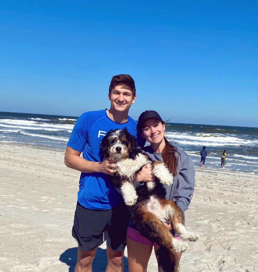 Milwaukee Bucks’ Grayson Allen, Morgan Reid's Romance Timeline