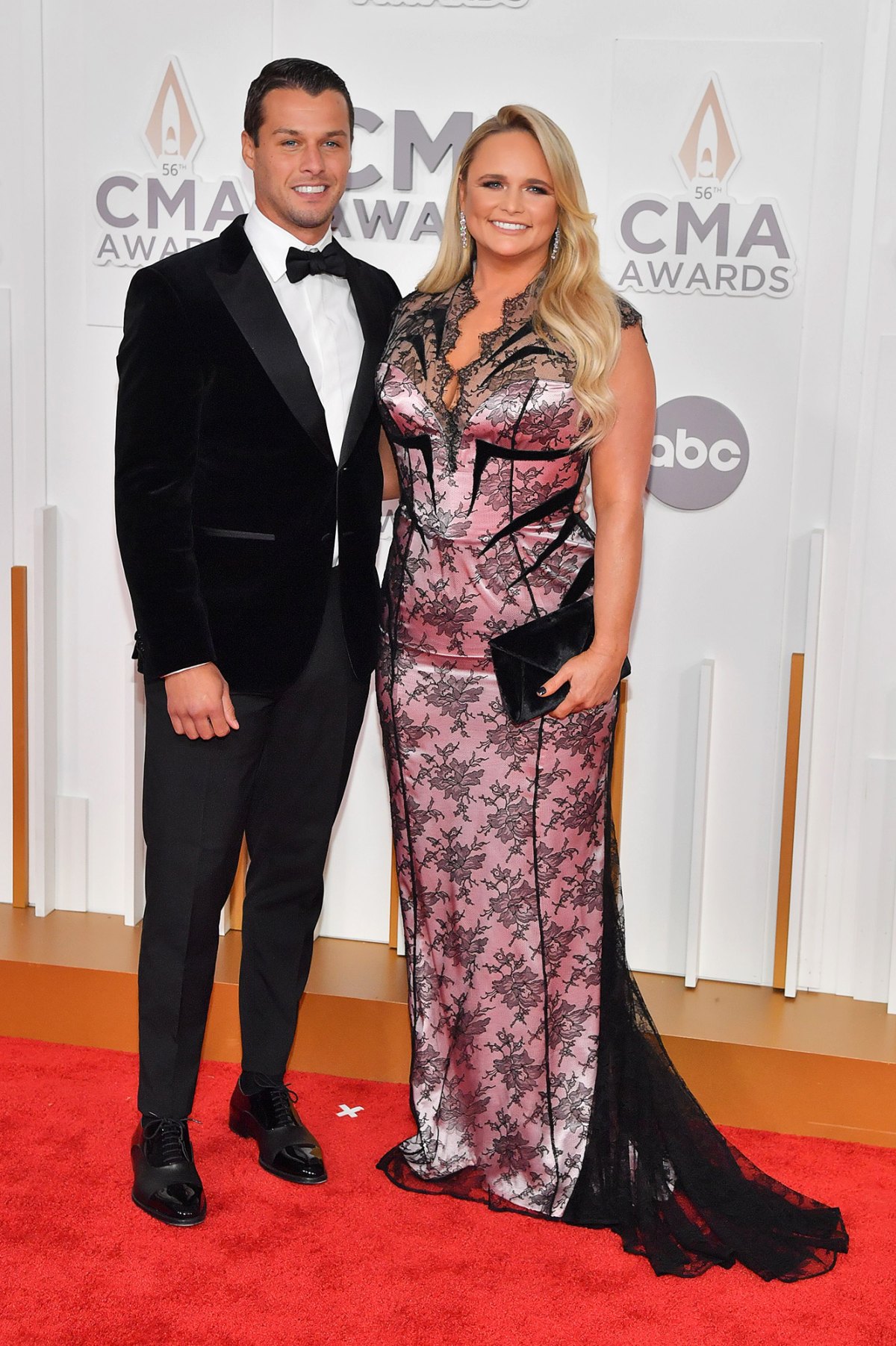 Miranda Lambert Shares Shirtless Pic of Brendan McLoughlin | Us Weekly