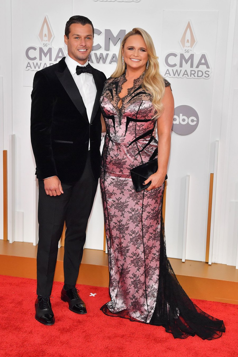 Miranda Lambert Shares Shirtless Pic of Brendan McLoughlin | Us Weekly