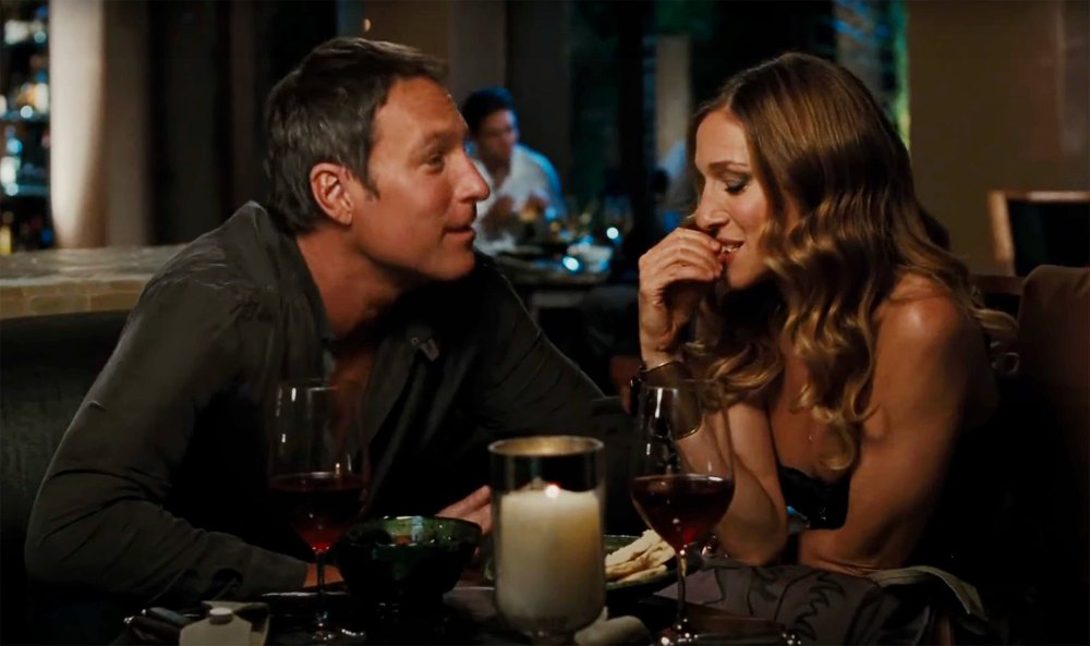 Most Memorable Cheating Story Lines on TV Through the Years | Us Weekly