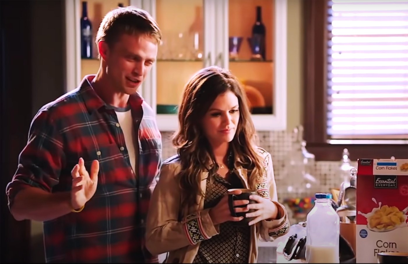 Most Memorable Cheating Story Lines on TV Through the Years | Us Weekly