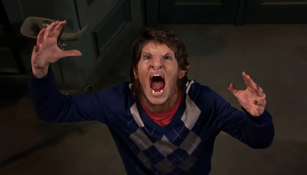 Movie and TV Werewolves Through the Years | Us Weekly