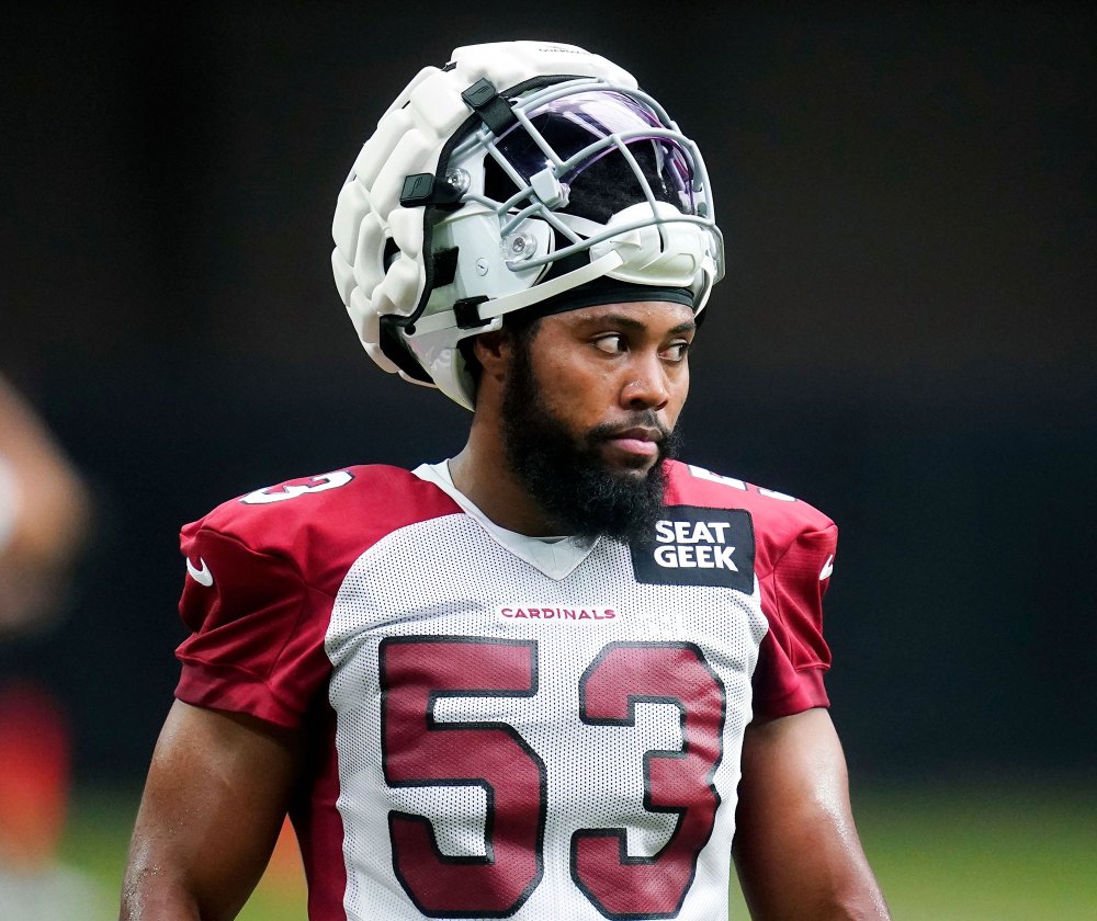 NFL Star Dies Amid Partner's Pregnancy - Faith Family America