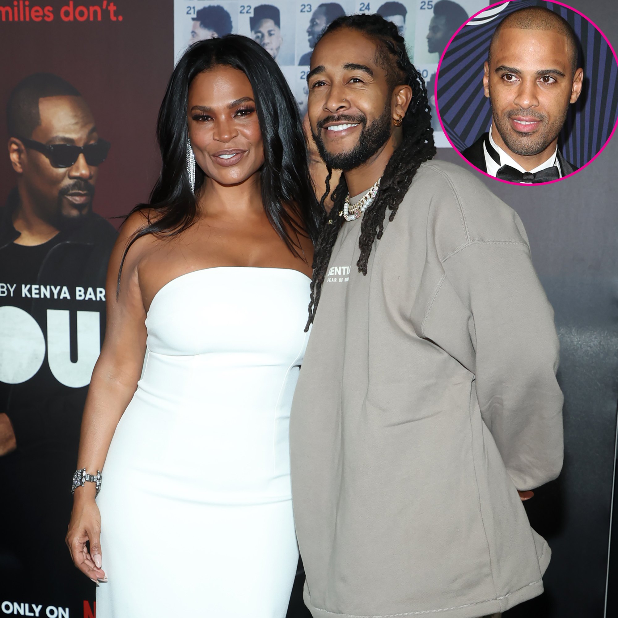 Omarion News - Us Weekly