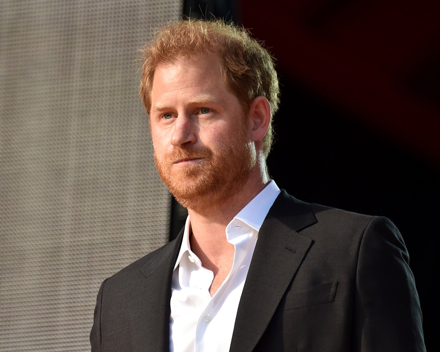 Harry Calls Losing Virginity a 'Quick Ride,' Reveals Cocaine Use | Us ...
