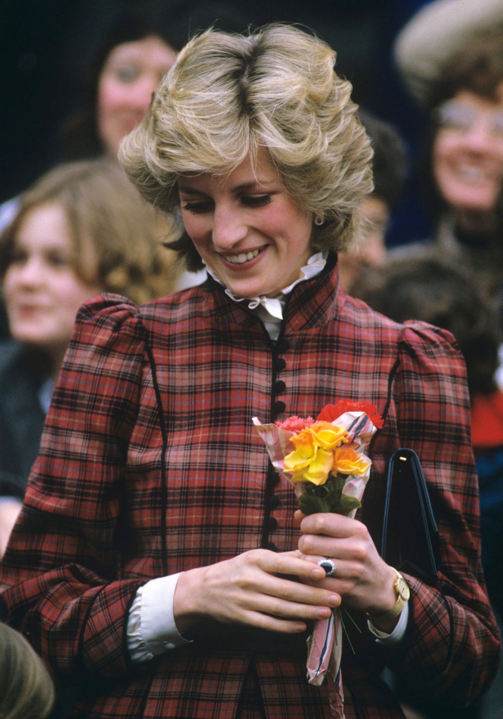Prince Harry Asked to Go Through Tunnel Where Princess Diana Died | Us ...