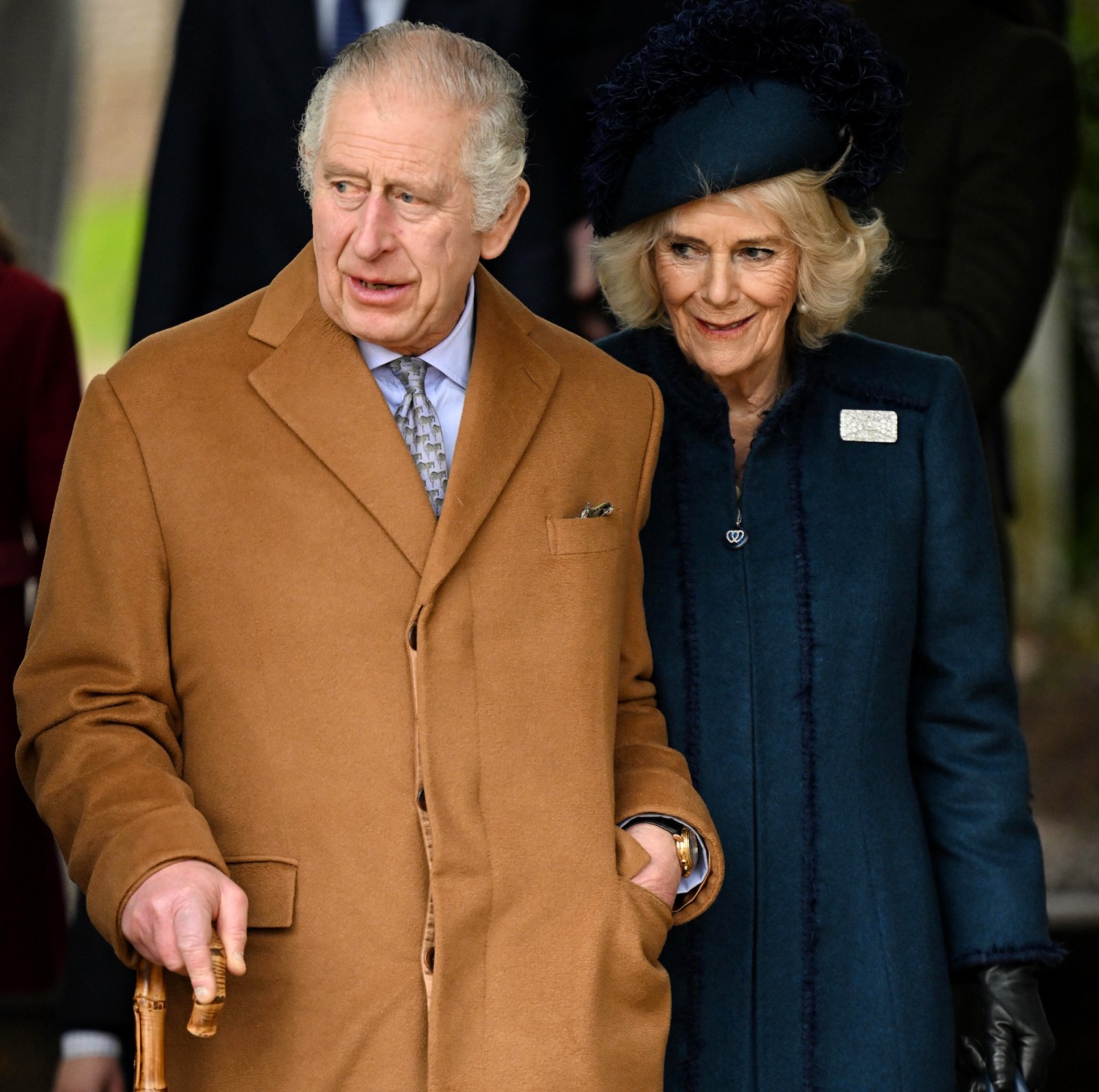 Prince Harry Discusses Queen Elizabeth II's Death in 'Spare' | Us Weekly