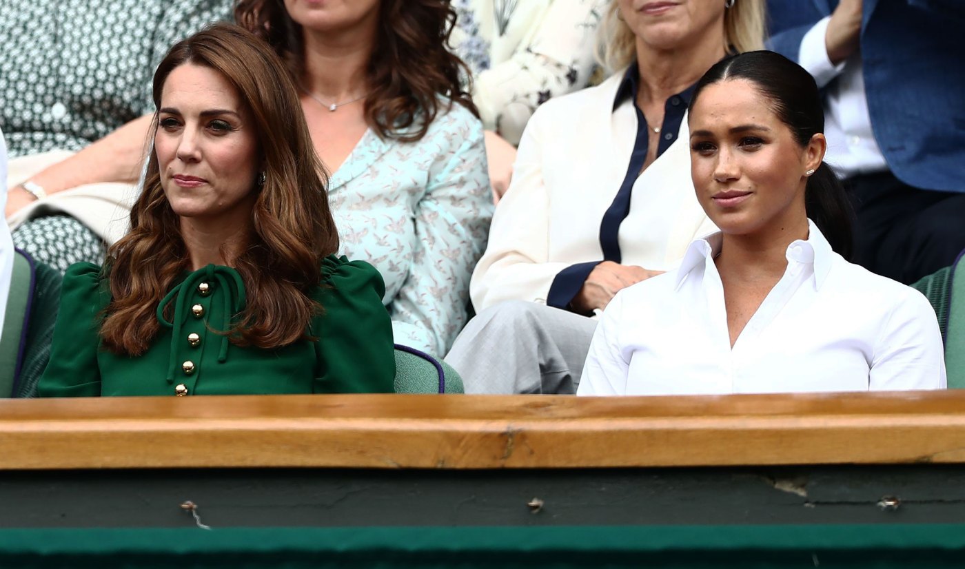 Prince Harry's 'Spare': Biggest Revelations About Kate Middleton | Us ...
