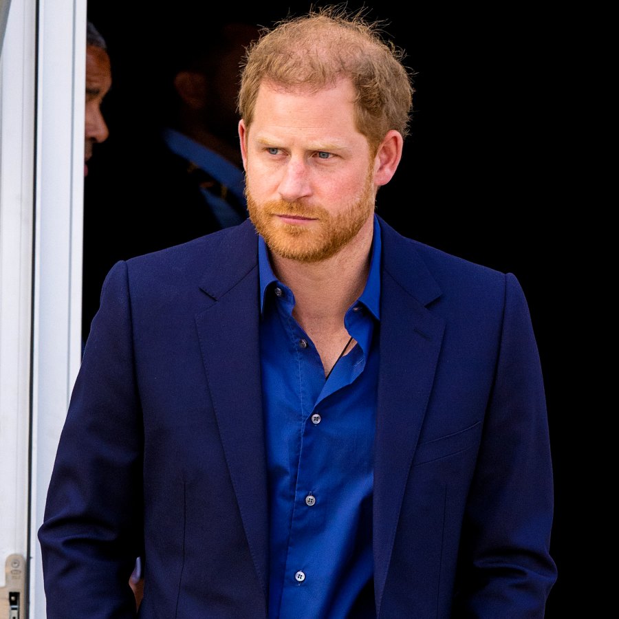 Prince Harry's Bond With Royals ‘Torn to Shreds’ Over 'Spare' | Us Weekly