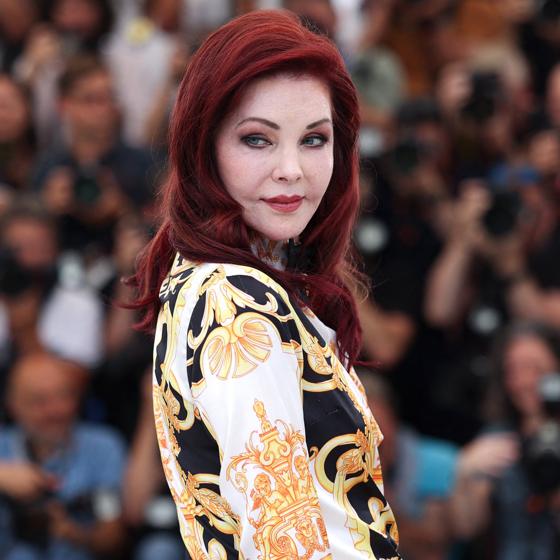 Priscilla Presley Through the Years: Marriage to Elvis, More