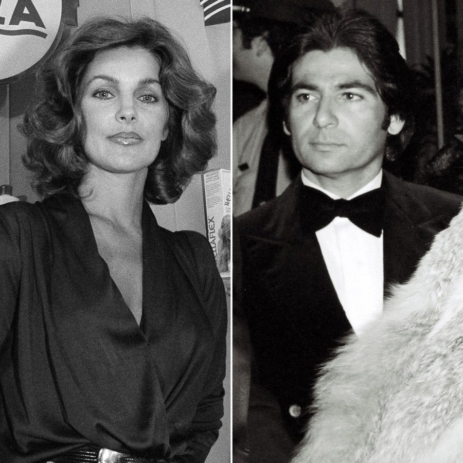 Priscilla Presley Through the Years: Marriage to Elvis, More