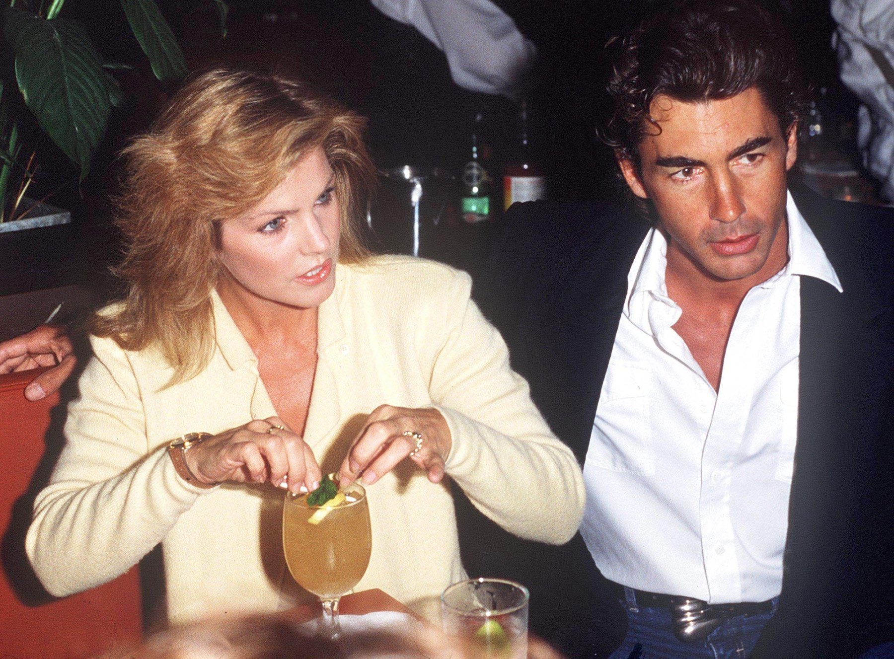 Priscilla Presley's Dating History: Elvis Presley, More | Us Weekly