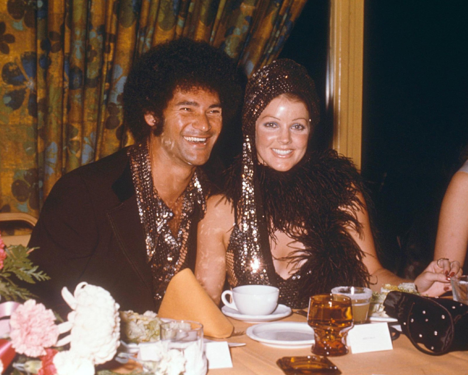 Priscilla Presley's Dating History: Elvis Presley, More | Us Weekly