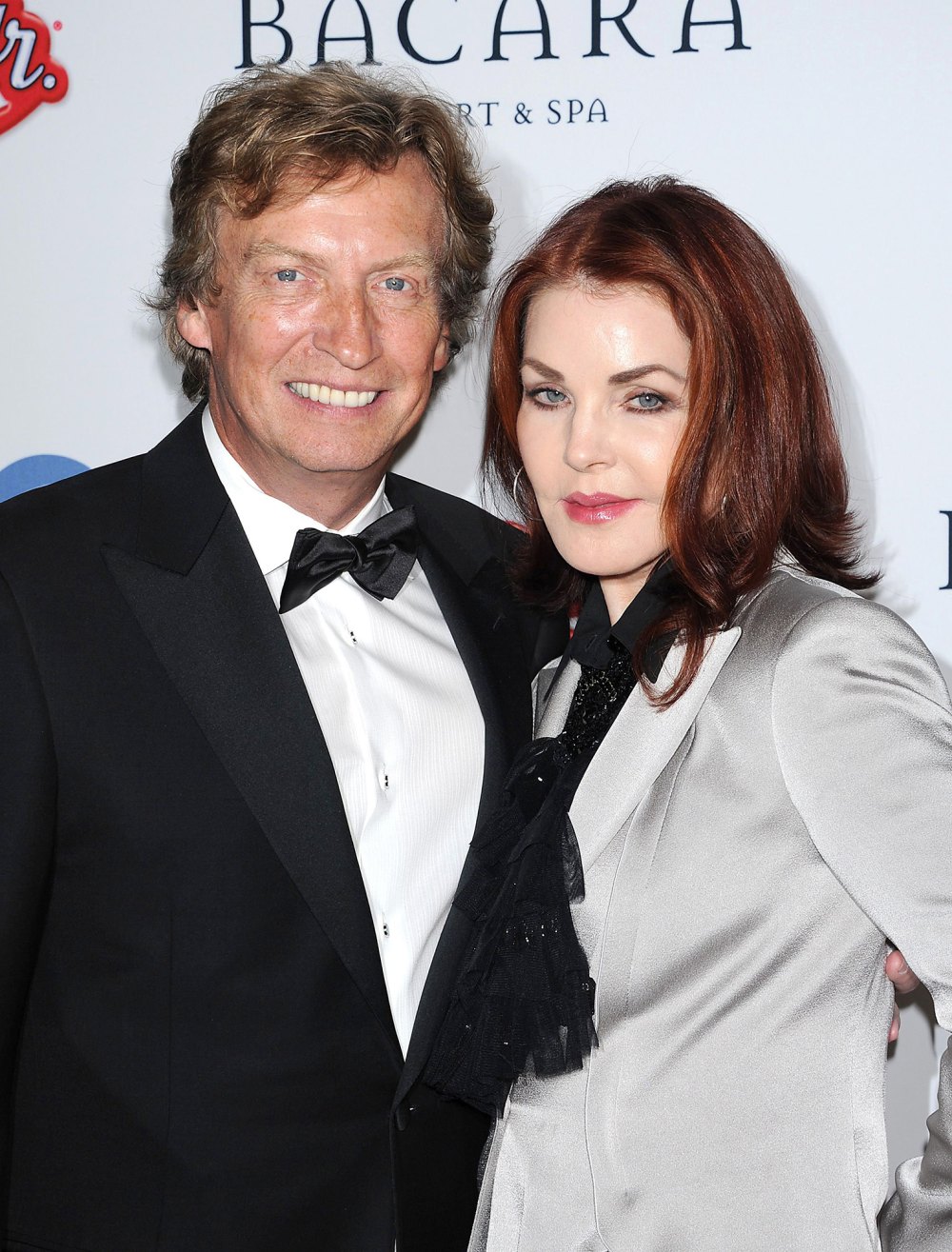 Priscilla Presley's Dating History: Elvis Presley, More | Us Weekly