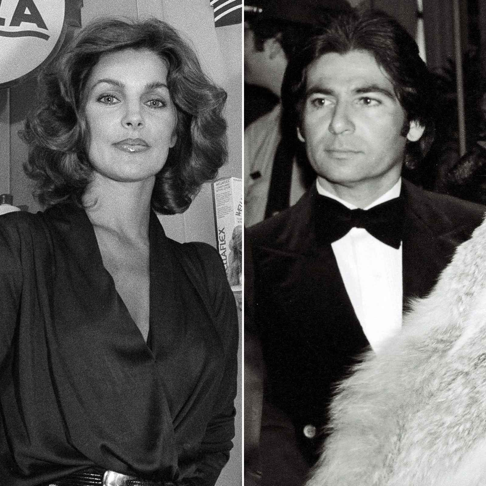 Priscilla Presley's Dating History: Elvis Presley, More | Us Weekly