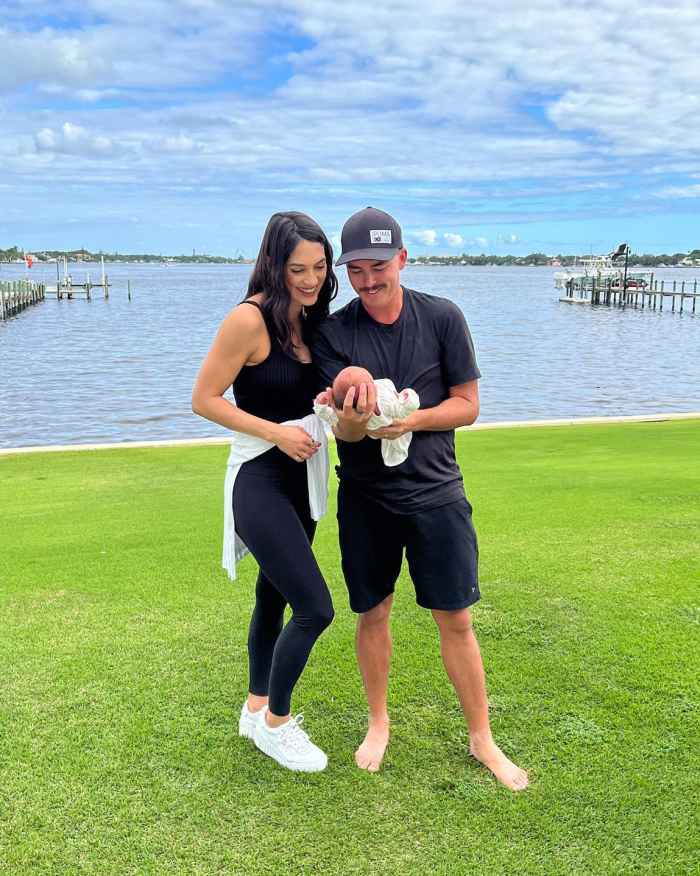 Rickie Fowler Wife Allison Stokke S Relationship Timeline Pics Us