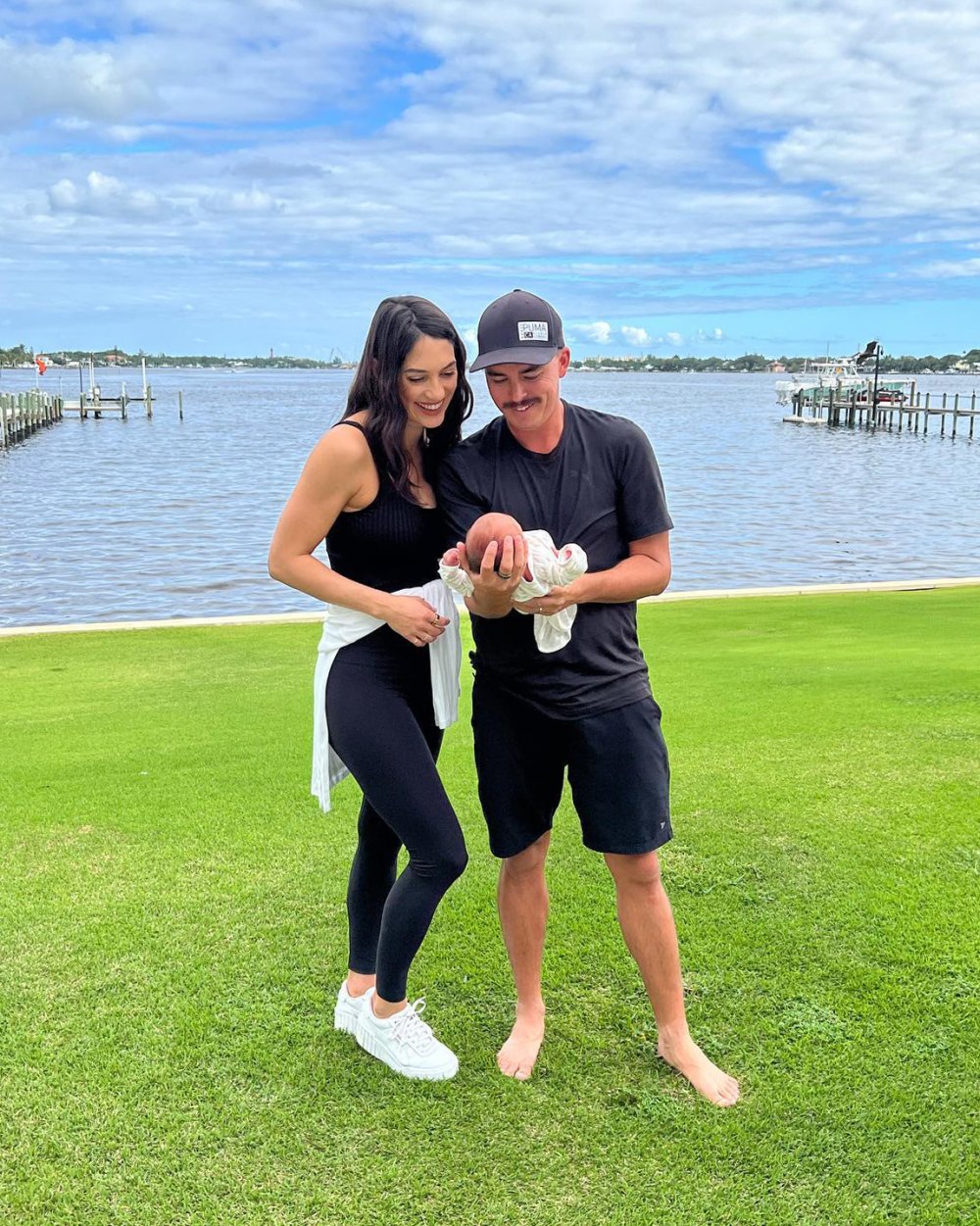 Rickie Fowler, Wife Allison Stokke's Relationship Timeline: Pics | Us ...
