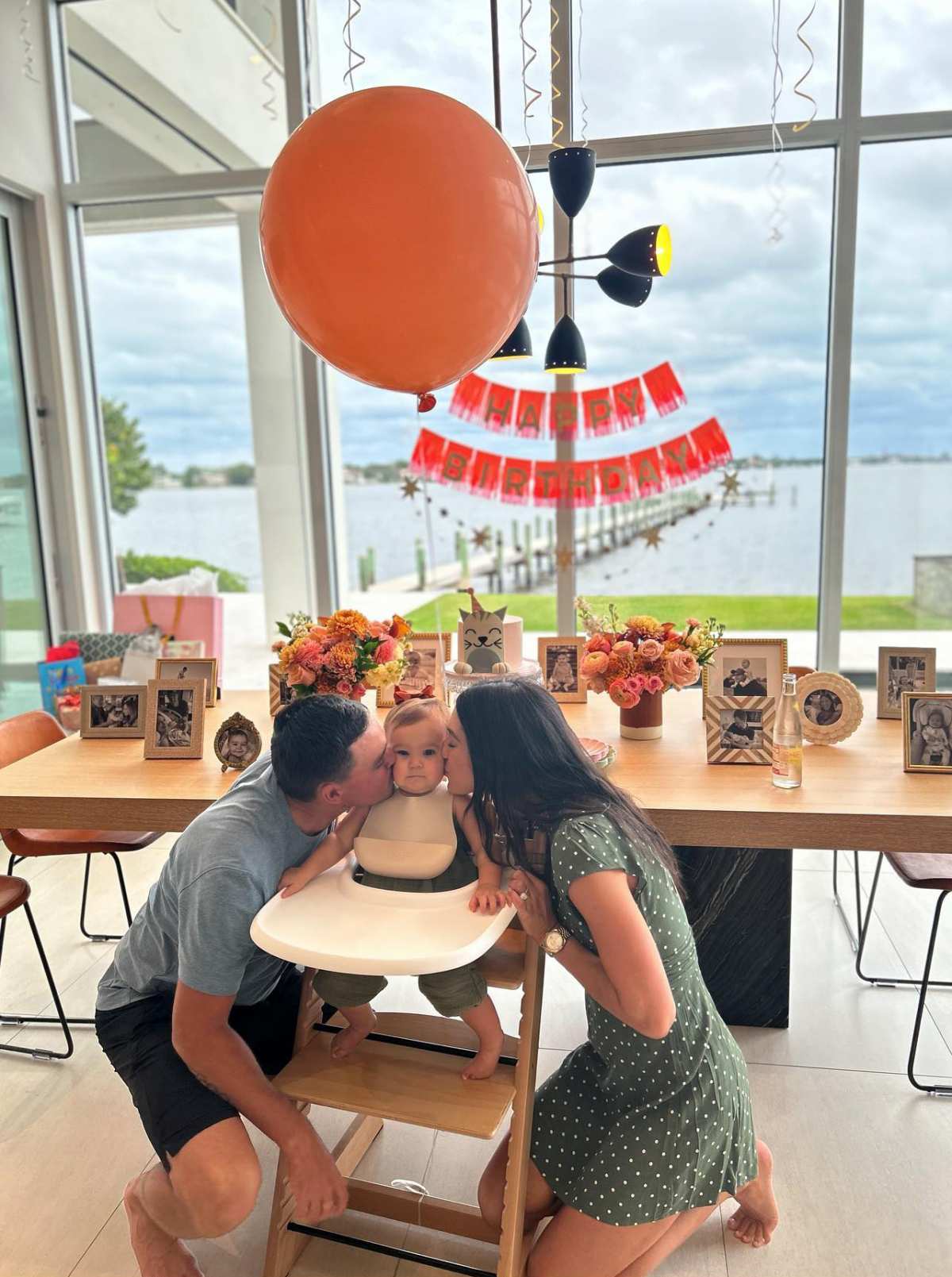 Rickie Fowler, Wife Allison Stokke's Relationship Timeline: Pics | Us ...