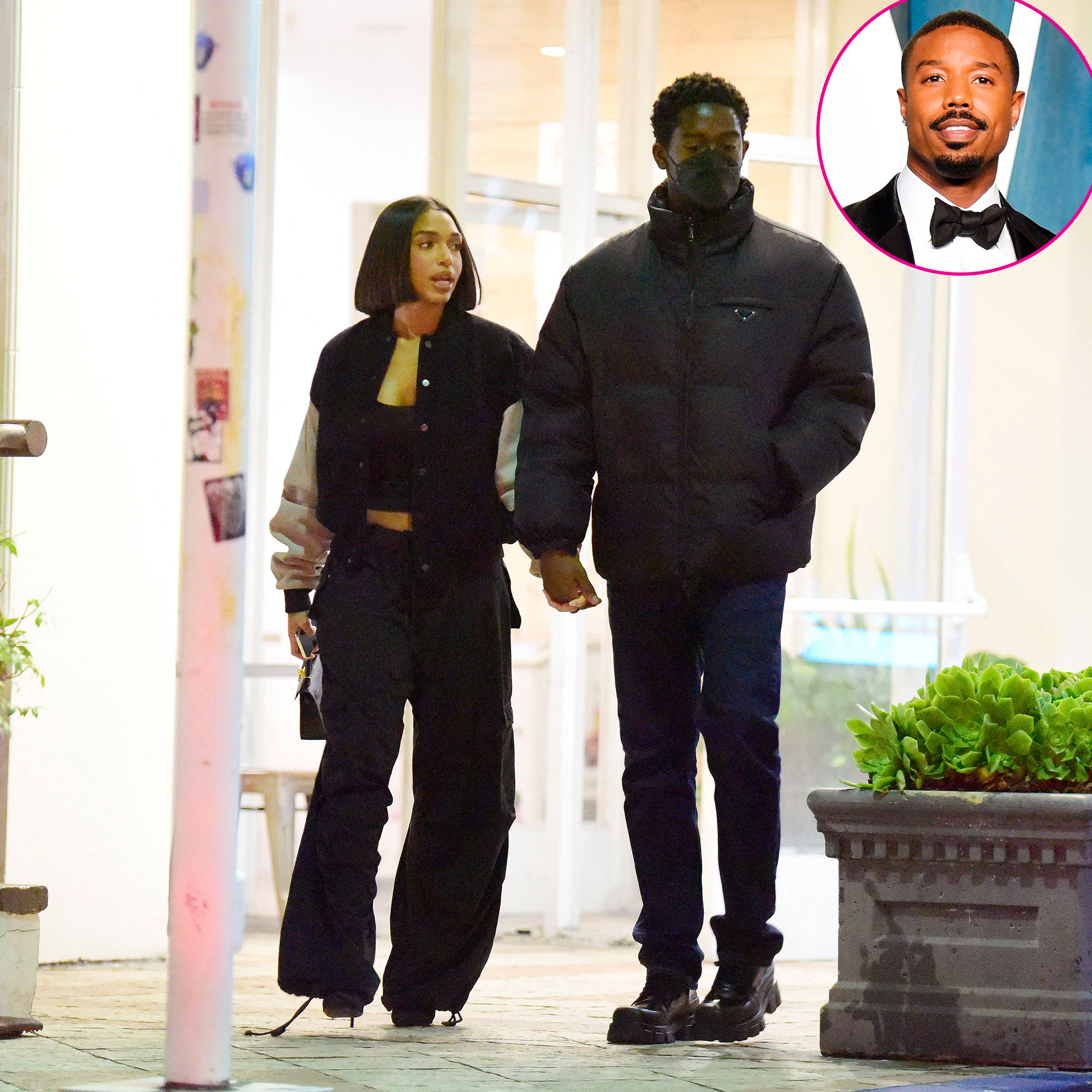 Damson Idris News - Us Weekly