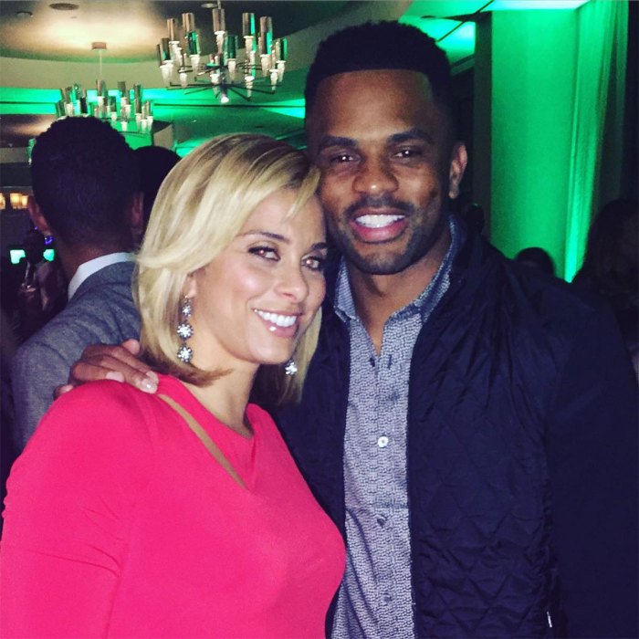 RHOP’s Robyn Dixon and Juan Dixon’s Relationship Timeline | Us Weekly
