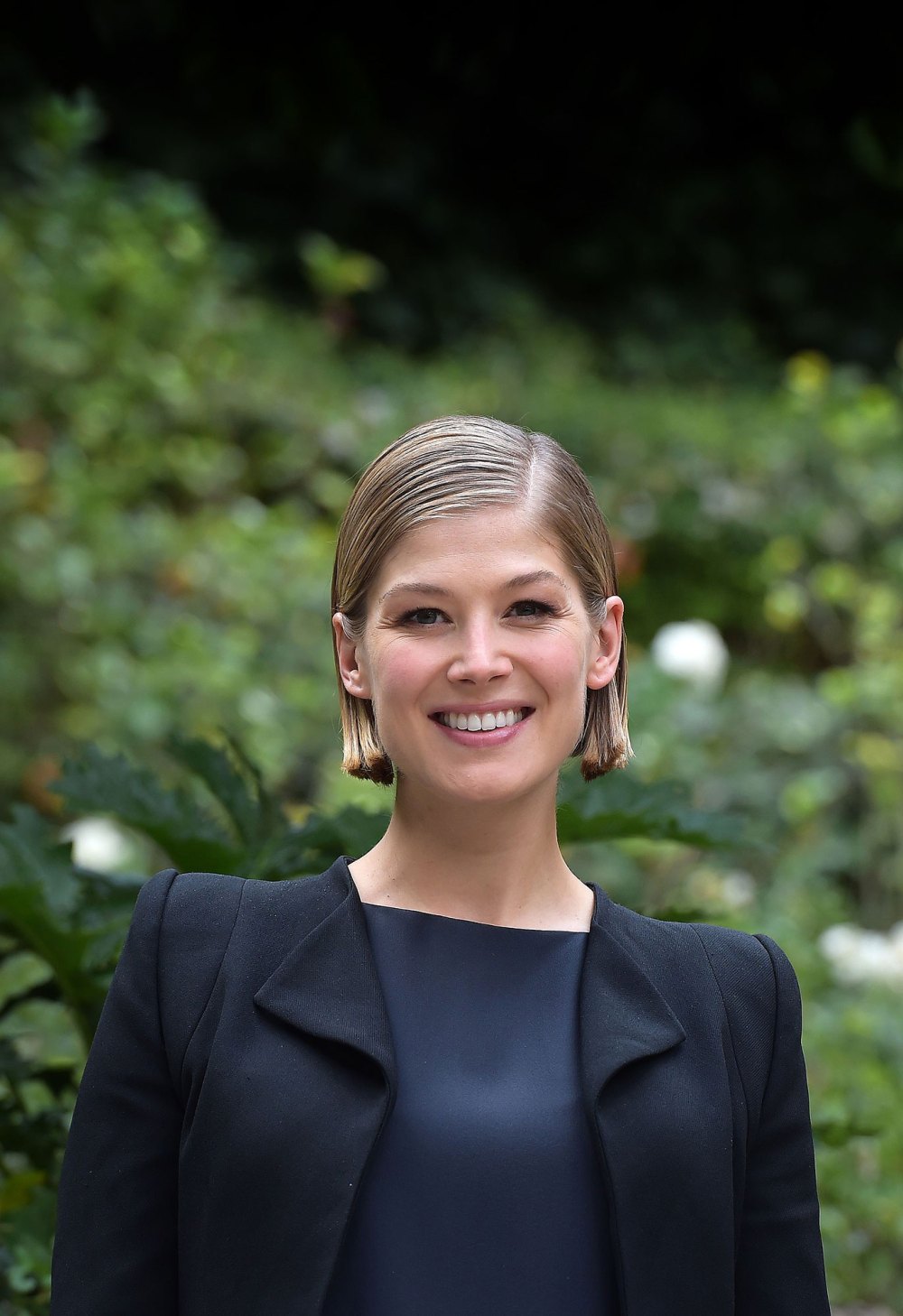 Rosamund Pike News - Us Weekly