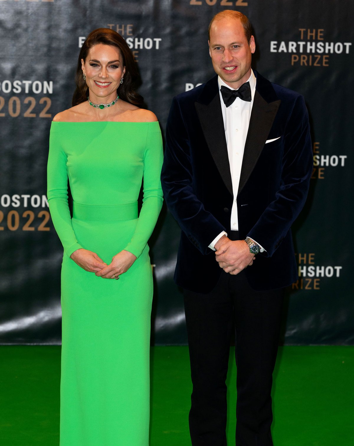 Kate Middleton Best Outfits of All Time: Pics