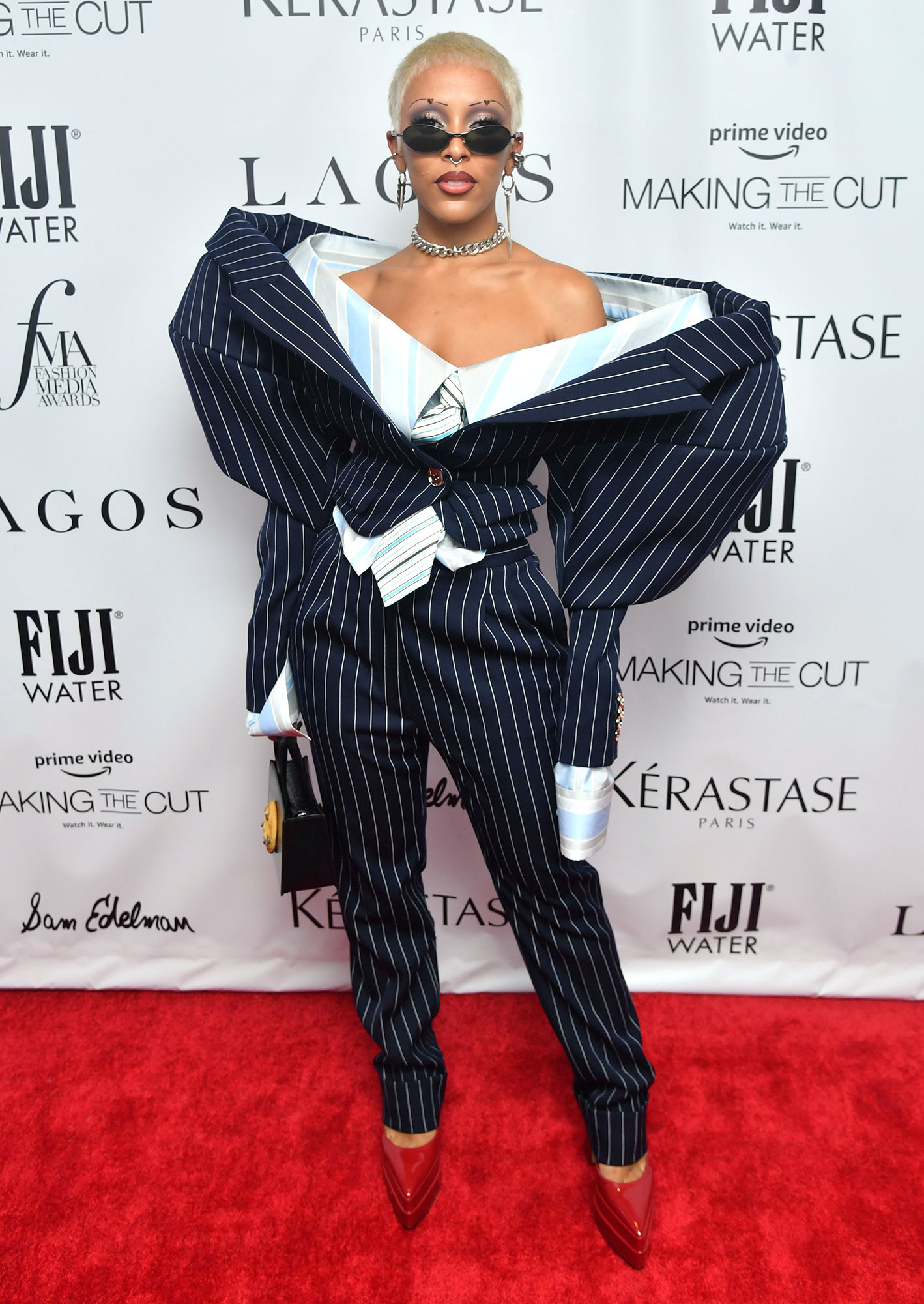 Doja Cat's Most Over-the-Top Beauty and Style Moments: Photos | Us Weekly