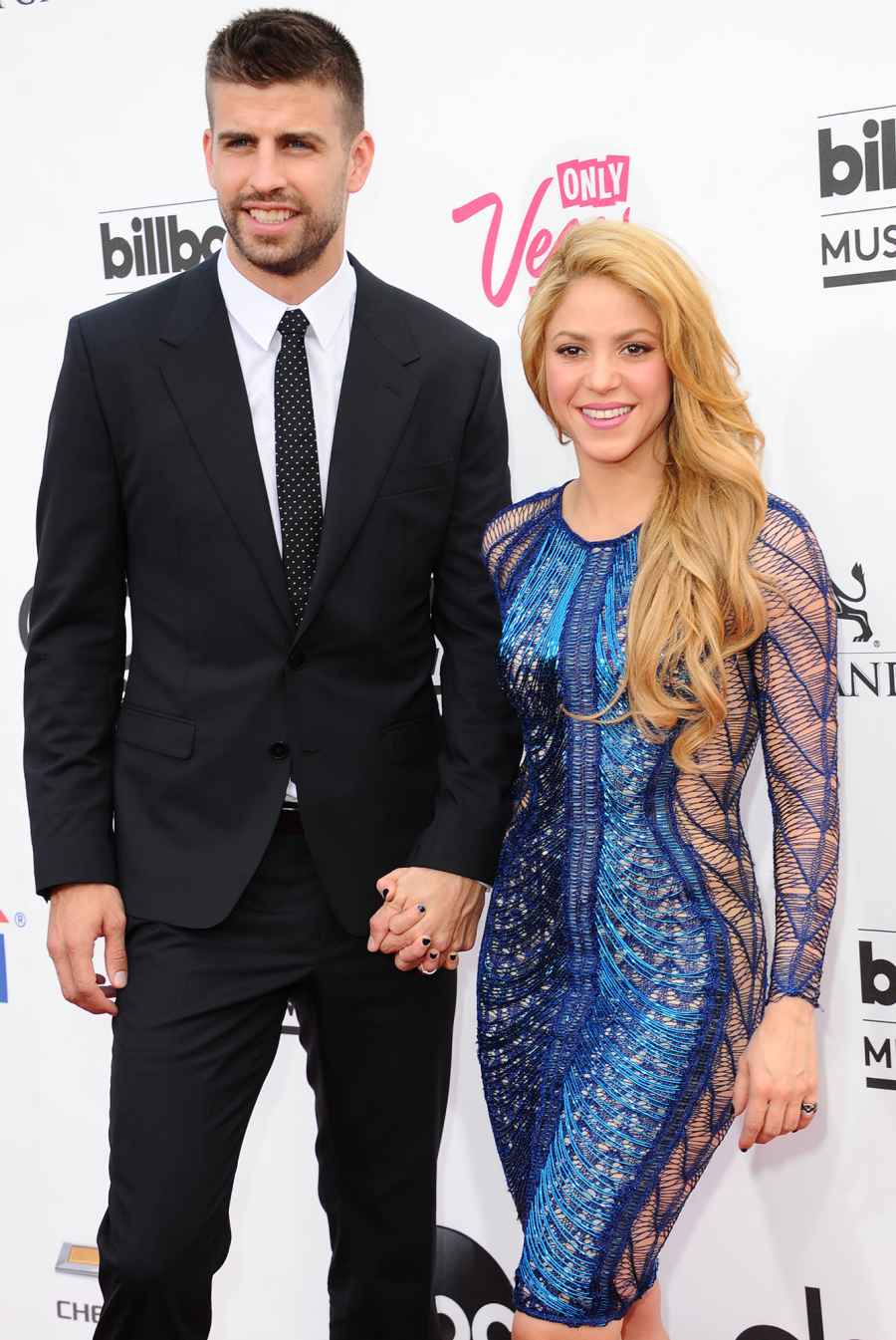 Shakira Pens Message About Love After Heartbreak Amid Split | Us Weekly