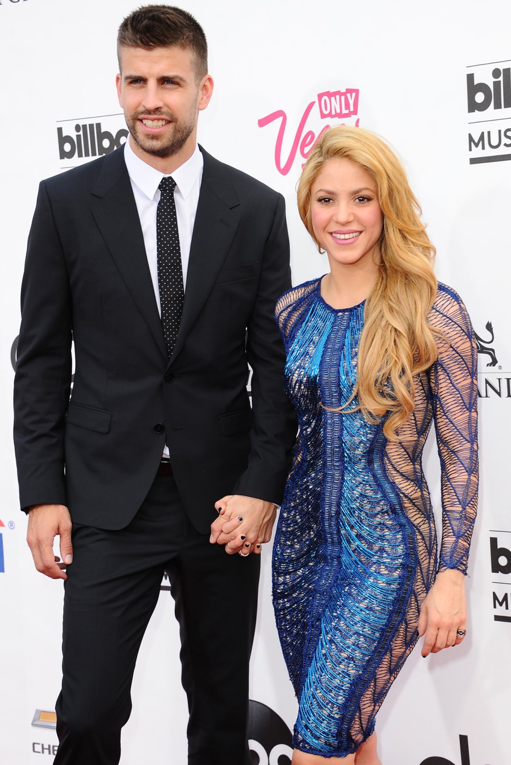 Shakira Pens Message About Love After Heartbreak Amid Split | Us Weekly