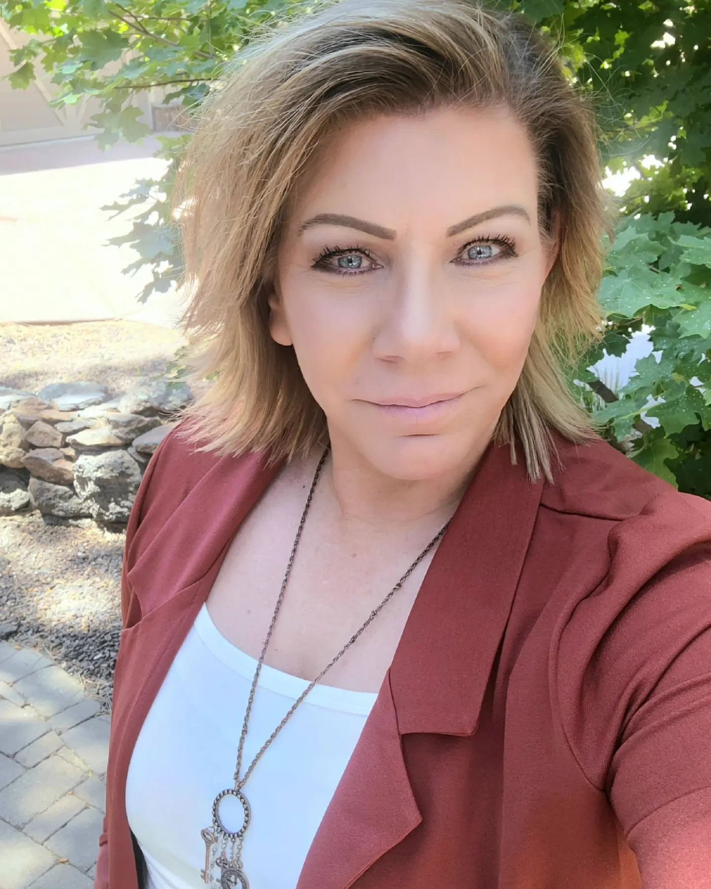 Meri Brown Praises Loyal Friends Amid Kody Split, Paedon Drama | Us Weekly