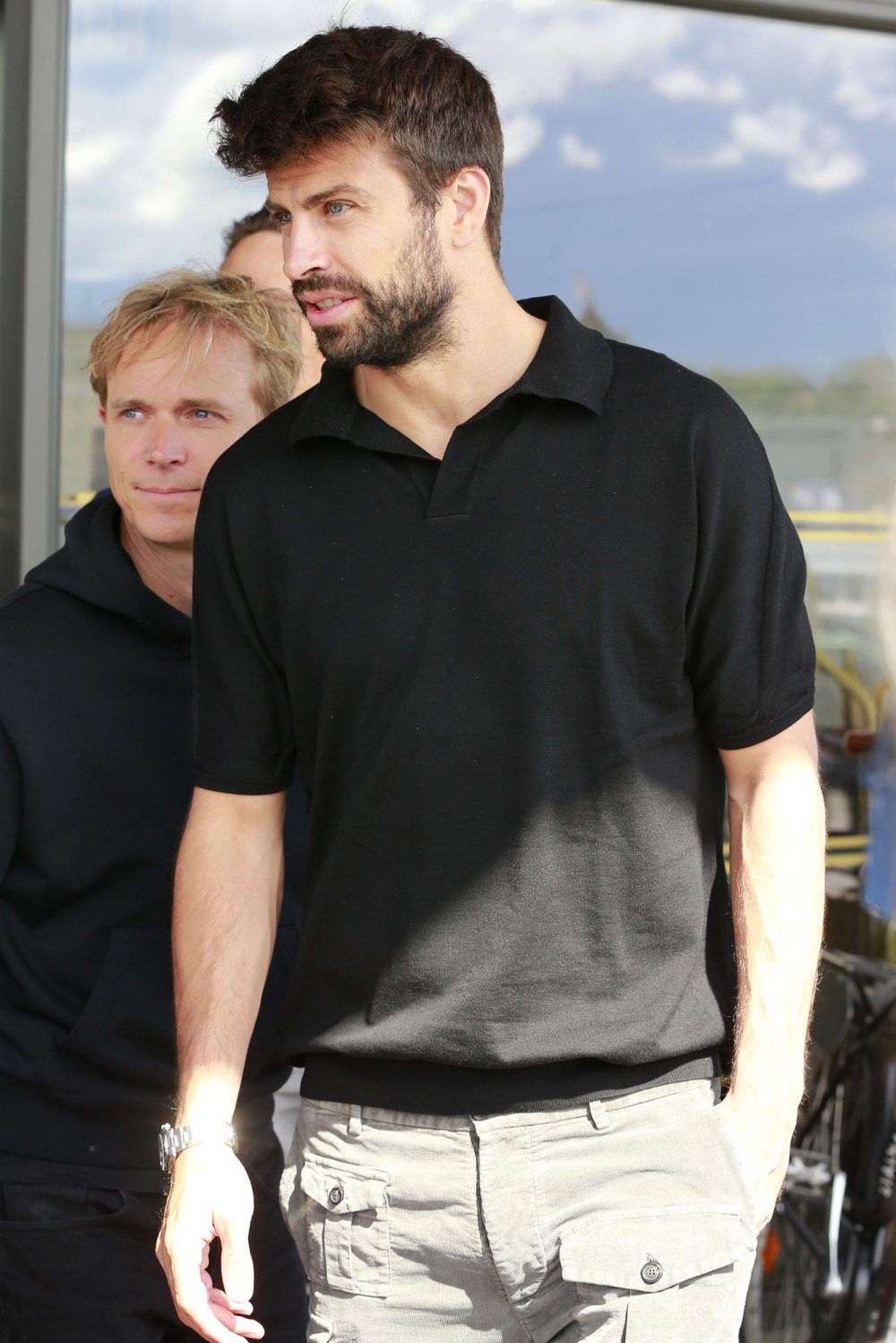 Gerard Pique, Clara Chia's Relationship Timeline: Photos | Us Weekly