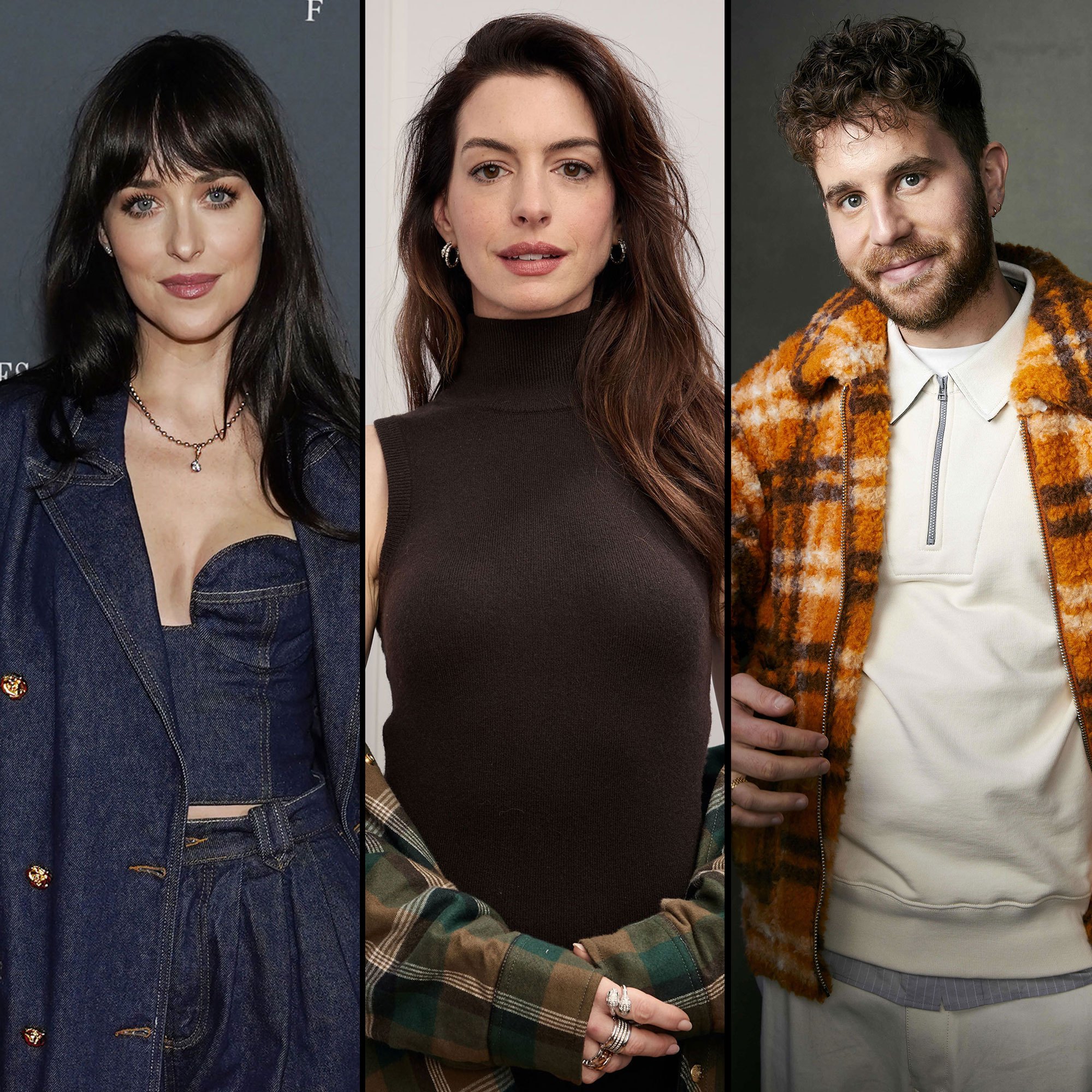 Sundance Film Festival 2023: Dakota Johnson, More Stars Attend | Us Weekly