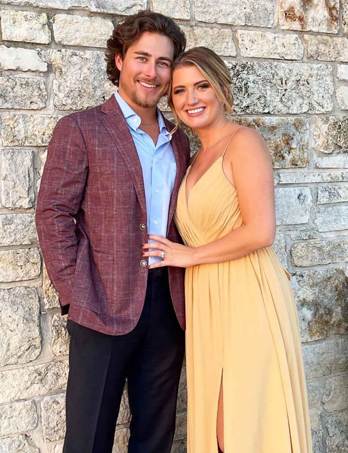 The Ultimatum's Madlyn Pregnant, Expecting Baby No. 2 With Colby | Us ...