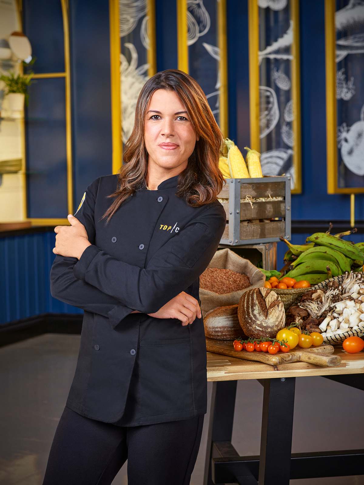 'Top Chef' Season 20 Cast: Meet the All-Star Chefs | Us Weekly