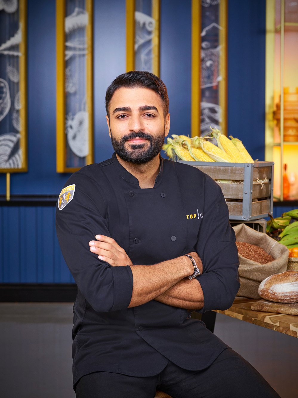 'Top Chef' Season 20 Cast: Meet the All-Star Chefs | Us Weekly