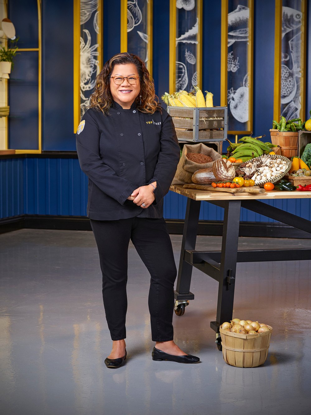 'Top Chef' Season 20 Cast: Meet the All-Star Chefs | Us Weekly