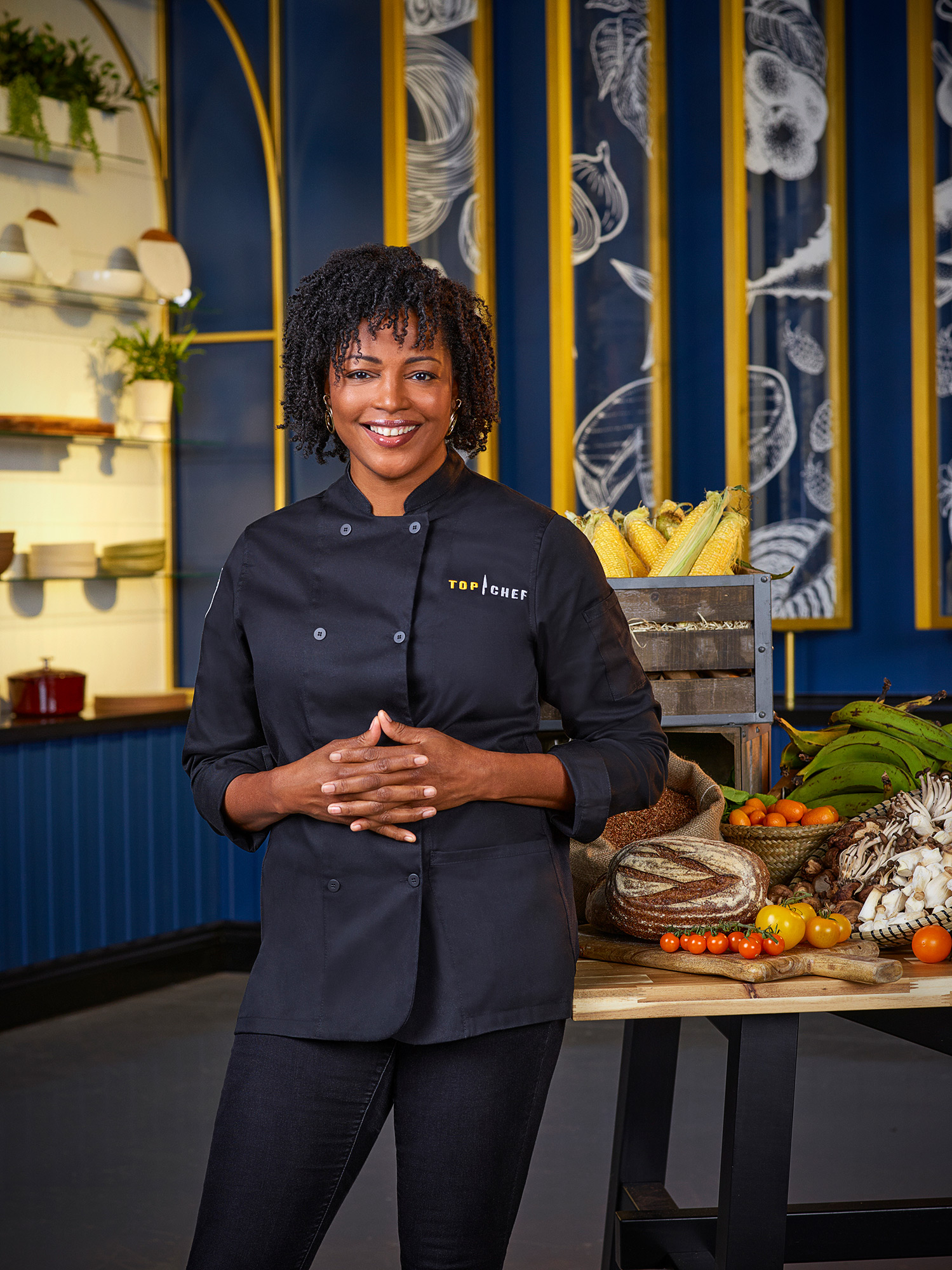 'Top Chef' Season 20 Cast: Meet the All-Star Chefs | Us Weekly